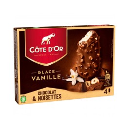 4 BATONNET VANILLA CHOCO NOISETTE | Spinneys Lebanon