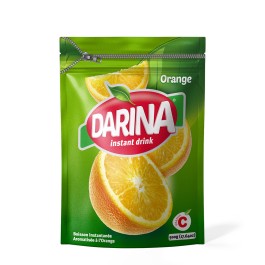 DARINA INSTANT ORANGE DRINK | Spinneys Lebanon