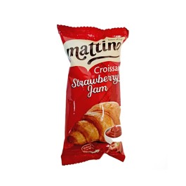 CROISSANT STRAW SINGLE | Spinneys Lebanon