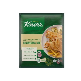 SHAWARMA MIX | Spinneys Lebanon