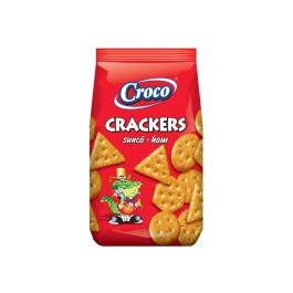 CROCO CRACKERS HAM | Spinneys Lebanon