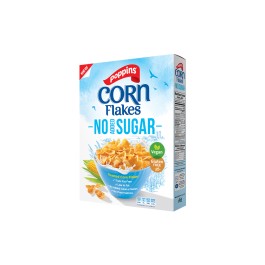 POPPINS CORN FLAKES NO ADDED SUGAR | Spinneys Lebanon