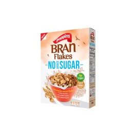 POPPINS BRAN FLAKES NO ADDED SUGAR | Spinneys Lebanon