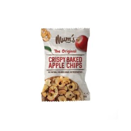 MUMS CRISPY BAKED RED APPLE CHIPS | Spinneys Lebanon