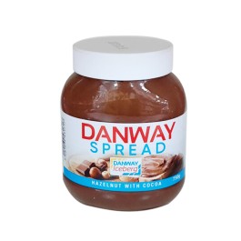 DANISH ICEBERG CHOCOLATE SPREAD | Spinneys Lebanon