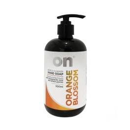 ON HAND SOAP ORANGE BLOSSOM | Spinneys Lebanon