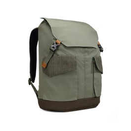 CASE LOGIC LODO LARGE BACKPACK PETROL GREEN | Spinneys Lebanon