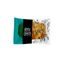 NOIX CHOCO CHEESE+THYME CROISSANT | Spinneys Lebanon