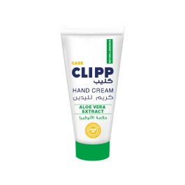 CLIPP HAND CREAM ALOE VERA | Spinneys Lebanon