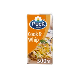 PUCK COOK AND WHIP CREAM | Spinneys Lebanon