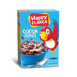 HAPPY FLAK COCOA FLAKES | Spinneys Lebanon