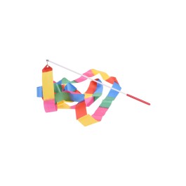 HARD GOODS RIBBON WITH STICK 3ASS CL | Spinneys Lebanon