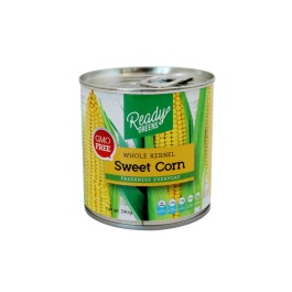READYGREEN CANNED SWEET CORN | Spinneys Lebanon