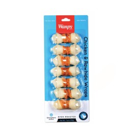 WANPY CHICKEN RAWHIDE WRAPS | Spinneys Lebanon