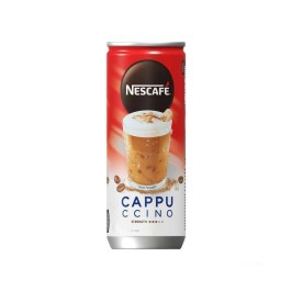 NESCAFE NESCAFE COFFEE CAPPUCINO | Spinneys Lebanon