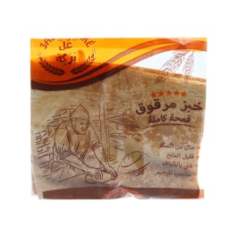 AL BARAKEH MARKOUK BREAD | Spinneys Lebanon