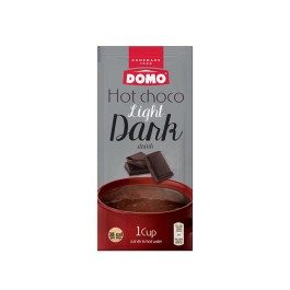DOMO LIGHT HOT CHOCOLATE DARK | Spinneys Lebanon