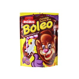 DOMO BOLEO CHOCOLATE DRINK | Spinneys Lebanon