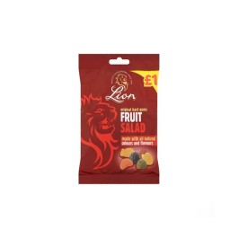 LION GUM FRUIT SALAD GUM | Spinneys Lebanon