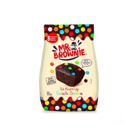 GALACTIC BROWNIES WITH CHOCOLATE CANDIES | Spinneys Lebanon