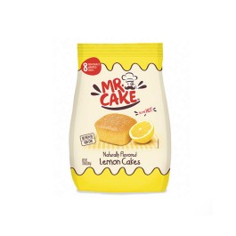 NATURALLY FLAVORED LEMON CAKES | Spinneys Lebanon