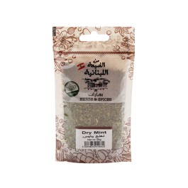 MIN EL DAYAA DRY MINT | Spinneys Lebanon