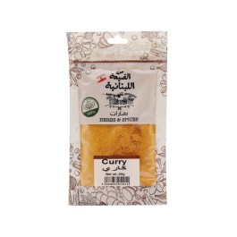 MIN EL DAYAA CURRY POWDER | Spinneys Lebanon