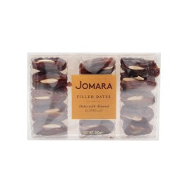 JOMARA DATES WITH ALMOND | Spinneys Lebanon