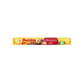 MARABOU SWISS NUT CHOC | Spinneys Lebanon