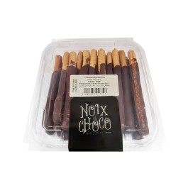 SPINNEYS FOOD CHOCOLATE BREAD STICKS | Spinneys Lebanon