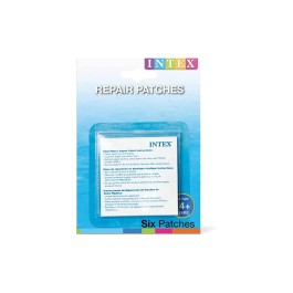 INTEX REPAIR PATCHES S21 | Spinneys Lebanon