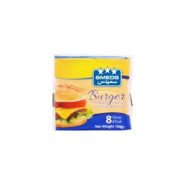 SMEDS CHEESE BURGER SLICE | Spinneys Lebanon