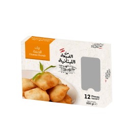 MIN EL DAYAA CHEESE BURAK | Spinneys Lebanon