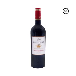 CHATEAU LA GAFFELIERE SAINT EMILION RED WINE | Spinneys Lebanon