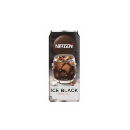 NESCAFE NESCAFE COFFEE ICE BLACK | Spinneys Lebanon