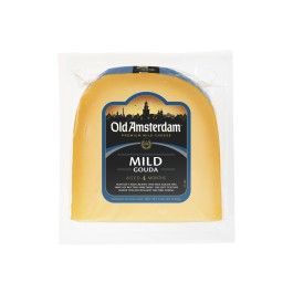 OLD AMSTERDAM MILD GOUDA CHEESE 48PCENT | Spinneys Lebanon