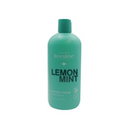 BEESLINE SHOWER GEL LEMON ZEST AND MINT | Spinneys Lebanon