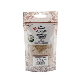 MIN EL DAYAA MARJORAM | Spinneys Lebanon