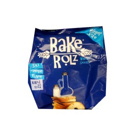 BAKE ROLZ BAKE ROLZ SALT AND VINEGAR | Spinneys Lebanon