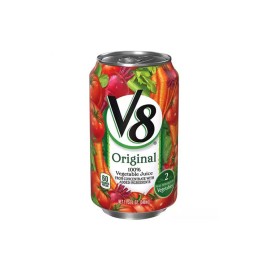 V8 ORIGINAL CAN VEGETABLE JUICE | Spinneys Lebanon