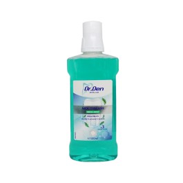 DR DEN MOUTHWASH FRESH MINT | Spinneys Lebanon