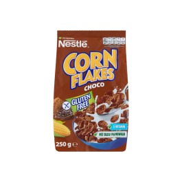 NESTLE CORN FLAKES CHOCO GLUTEN FREE | Spinneys Lebanon