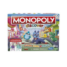 HASBRO MONOPOLY DISCOVER | Spinneys Lebanon