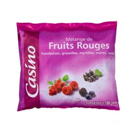 RED FRUITS COCKTAIL | Spinneys Lebanon