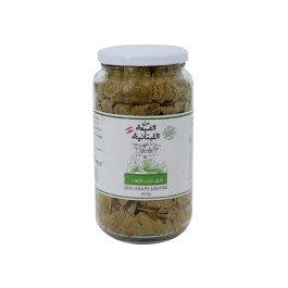 MIN EL DAYAA GRAPE LEAVES | Spinneys Lebanon