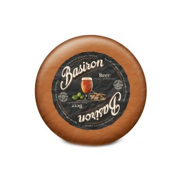 BASIRON CHEESE 50PCNT FIDM BEER | Spinneys Lebanon