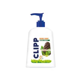 CLIPP HAND SOAP REEN FOREST | Spinneys Lebanon