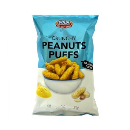 DOLSI CRUNCHY PEANUTS | Spinneys Lebanon