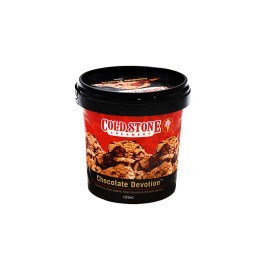 COLD STONE COLDSTONE CHOCOLATE DEVOTION ICECREAM TUB | Spinneys Lebanon
