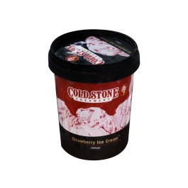 COLD STONE COLDSTONE STRAWBERRY ICECREAM TUB | Spinneys Lebanon
